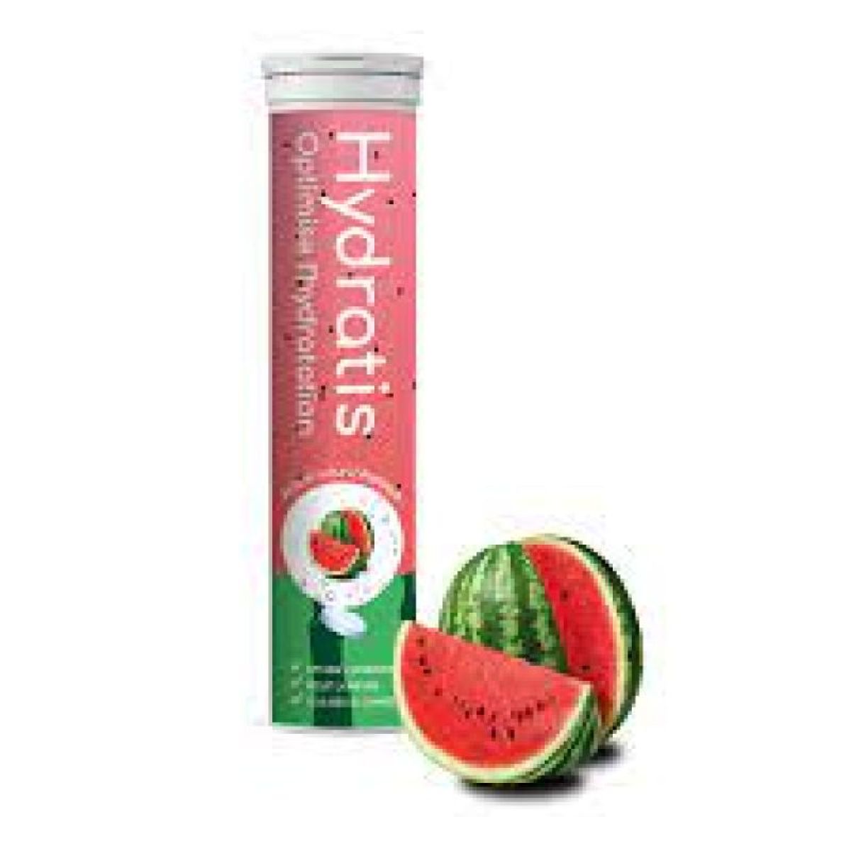 HYDRATIS PASTEQUE PAST EFF 20 - Pharmacie Paque Grandvilliers